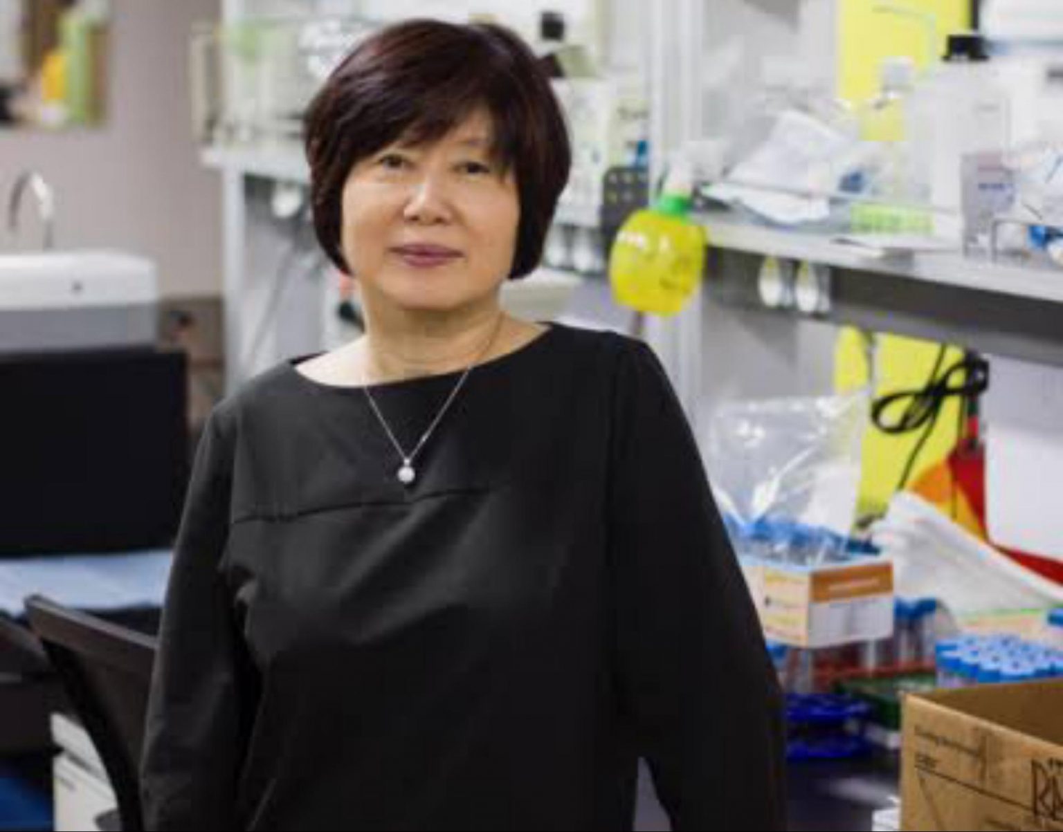 Top 16 Famous Korean Scientists That You Should Know 2025