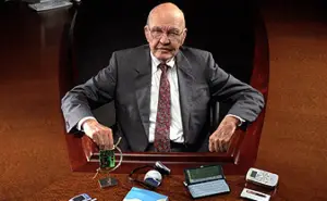 Top 17 Famous Electrical Scientists That You Should Know 2025