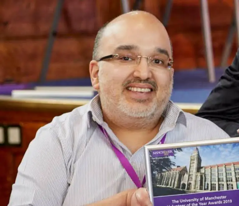 Top 17 Famous Disabled Scientists That You Should Know 2024