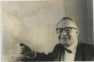 18 Famous Rocket Scientists That You Should Know 2025