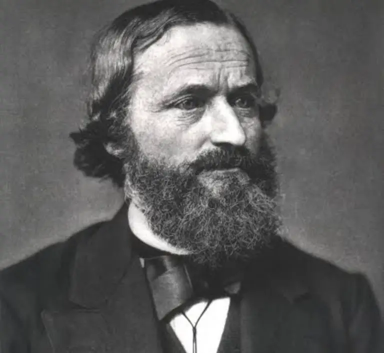 Top 17 Famous Disabled Scientists That You Should Know 2024