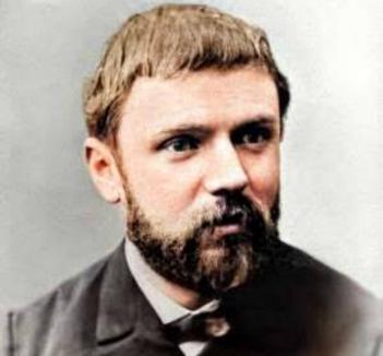 Georg Brandt Swedish Chemist