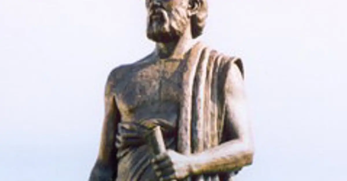 Top 17 Famous Greek Scientists That You Should Know 2025