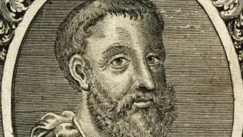 Greek Science History