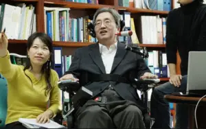 Top 17 Famous Disabled Scientists That You Should Know 2024