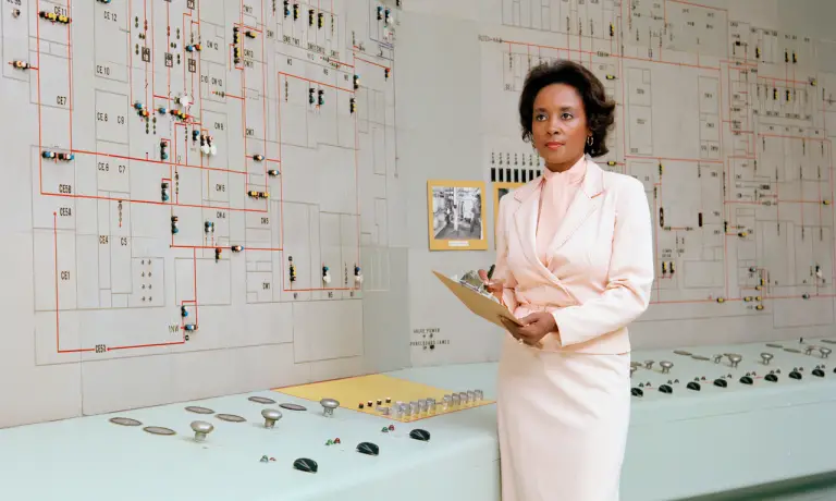 Top 15 Famous Black Computer Scientists That You Should Know 2024 Top 15 Famous Black Computer Scientists That You Should Know 2024