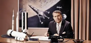 18 Famous Rocket Scientists That You Should Know 2025