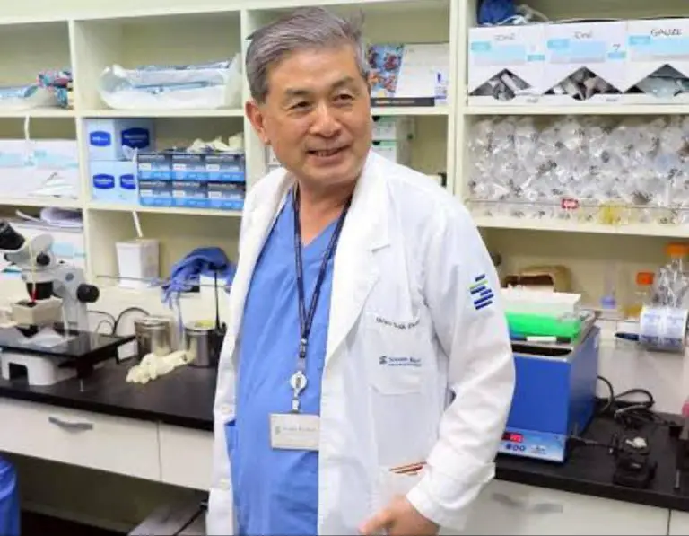 Top 16 Famous Korean Scientists That You Should Know 2025