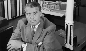 18 Famous Rocket Scientists That You Should Know 2025