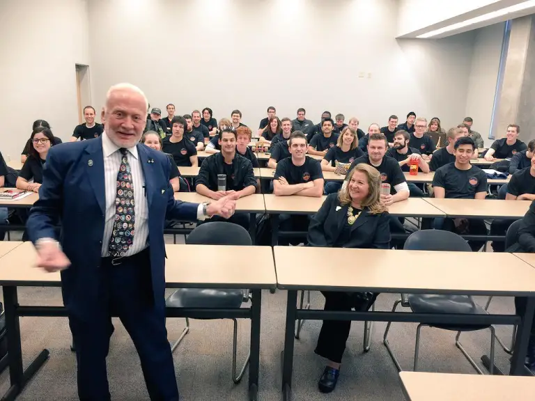 18 Famous Rocket Scientists That You Should Know 2025