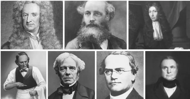 Top 30+ Famous Creationist Scientists That You Should Know 2026