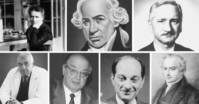 Top 20+ Famous Polish Scientists That You Should Know 2025