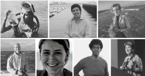 Top 16 Famous Shark Scientists That You Should Know 2026