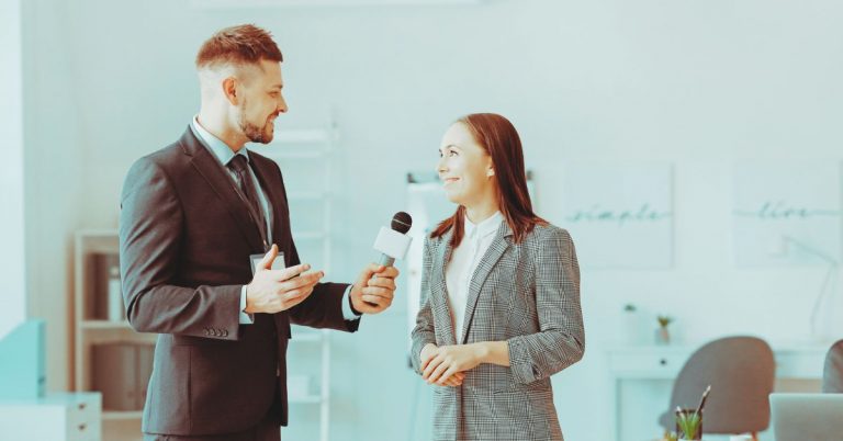 10 Highest Paying Journalist Jobs to Consider 2025