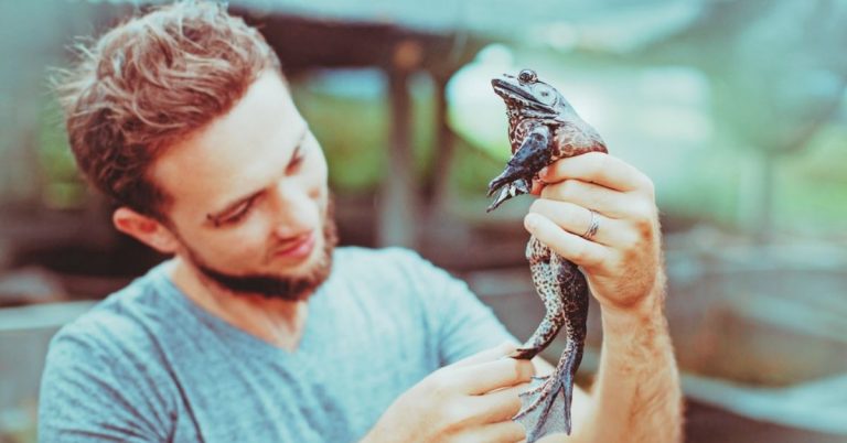 10 Highest Paying Zoology Jobs to Consider 2025