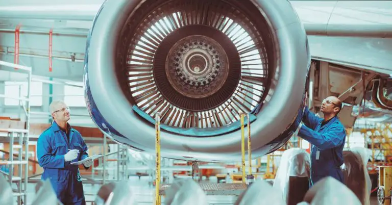 10 Highest Paying Aerospace Engineer Jobs to Consider 2024