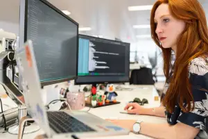 10 Highest Paying Programming Jobs to Consider 2025