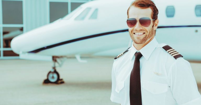 10 Highest Paying Aviation Jobs to Consider 2024