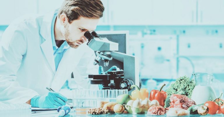 10 Highest Paying Jobs For Food Science Majors to Consider 2025