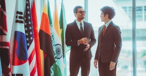 10 Highest Paying International Relations Jobs to Consider 2024
