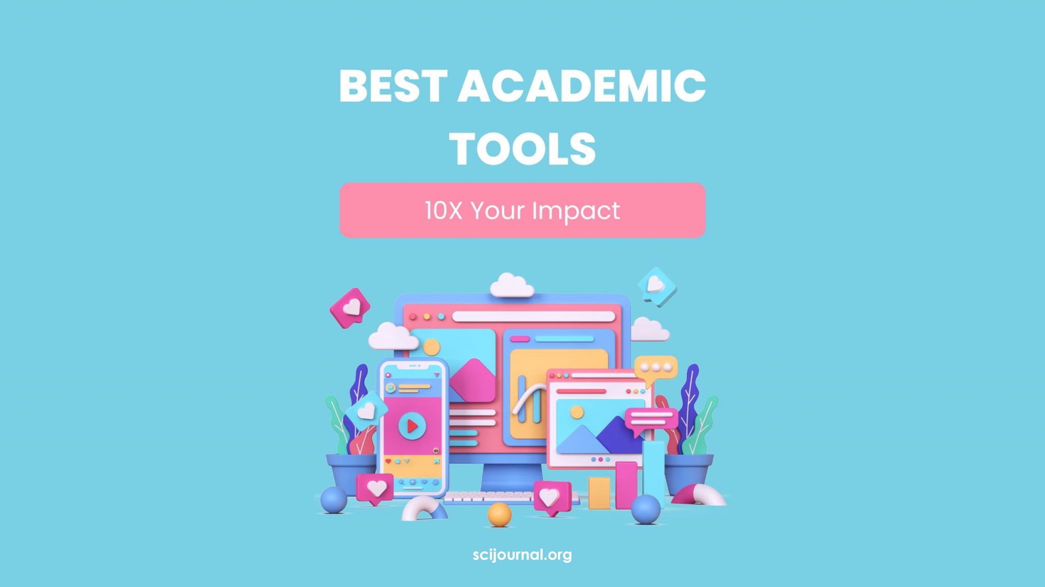 Best Academic Tools