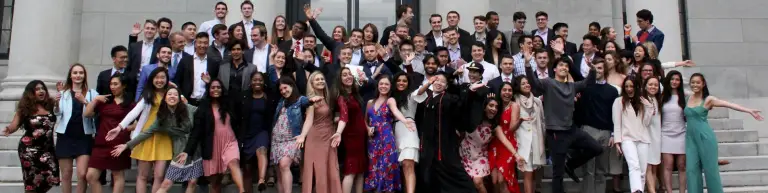 25 Best Schools For Economics In The US 2025