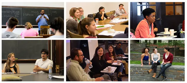 25 Best Schools For English Language and Literature in the US 2025