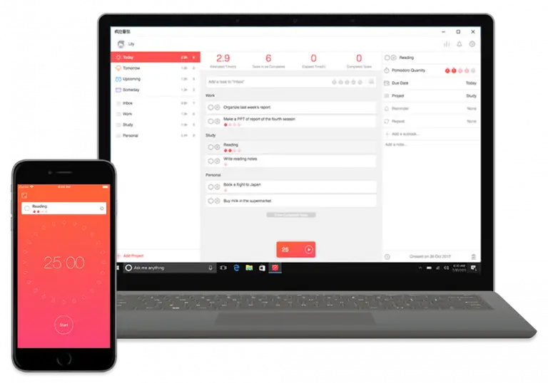 15 Best Focus Apps For Academics 2025