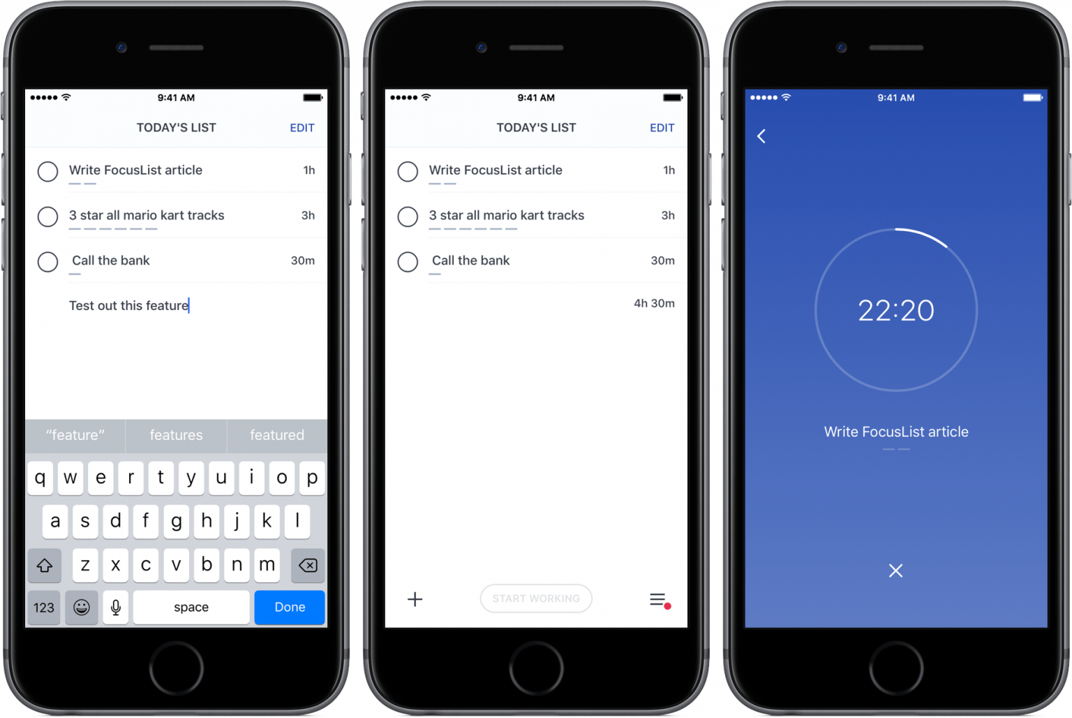 15 Best Focus Apps For Academics 2025