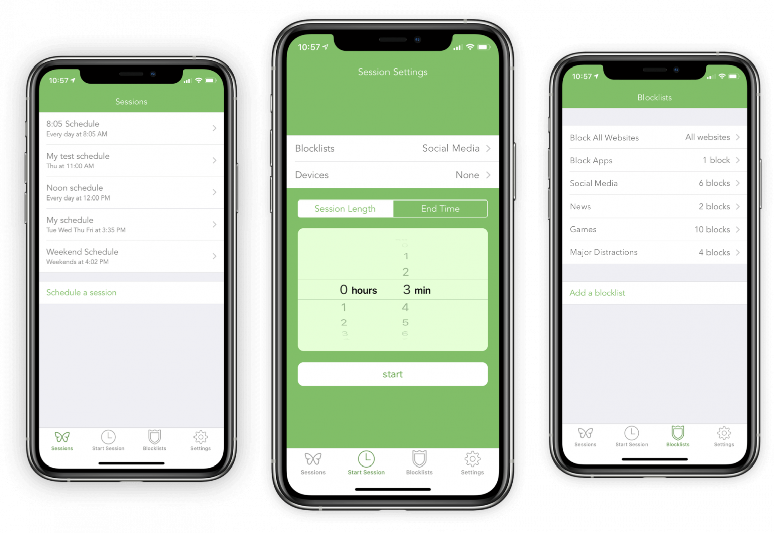 15 Best Focus Apps For Academics 2025