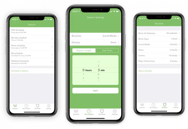 15 Best Focus Apps For Academics 2025
