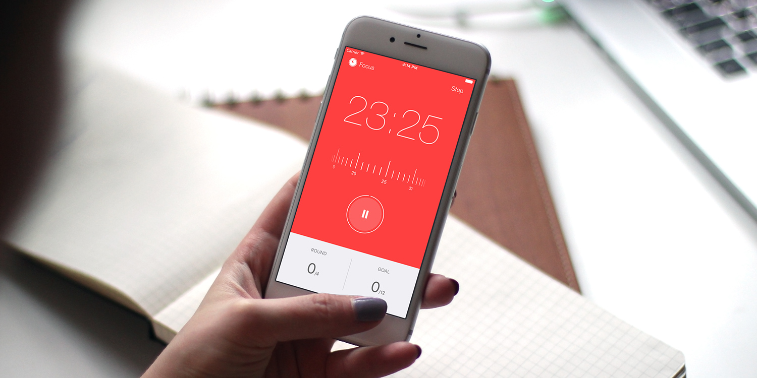 15 Best Focus Apps For Academics 2025