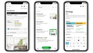 16 Best Note-Taking App For Academics 2025