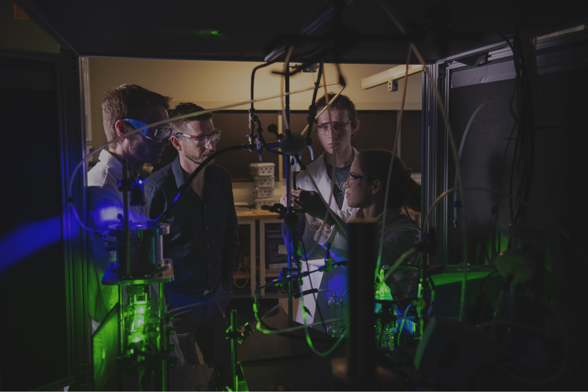 25 Best Chemical Engineering Schools 2024