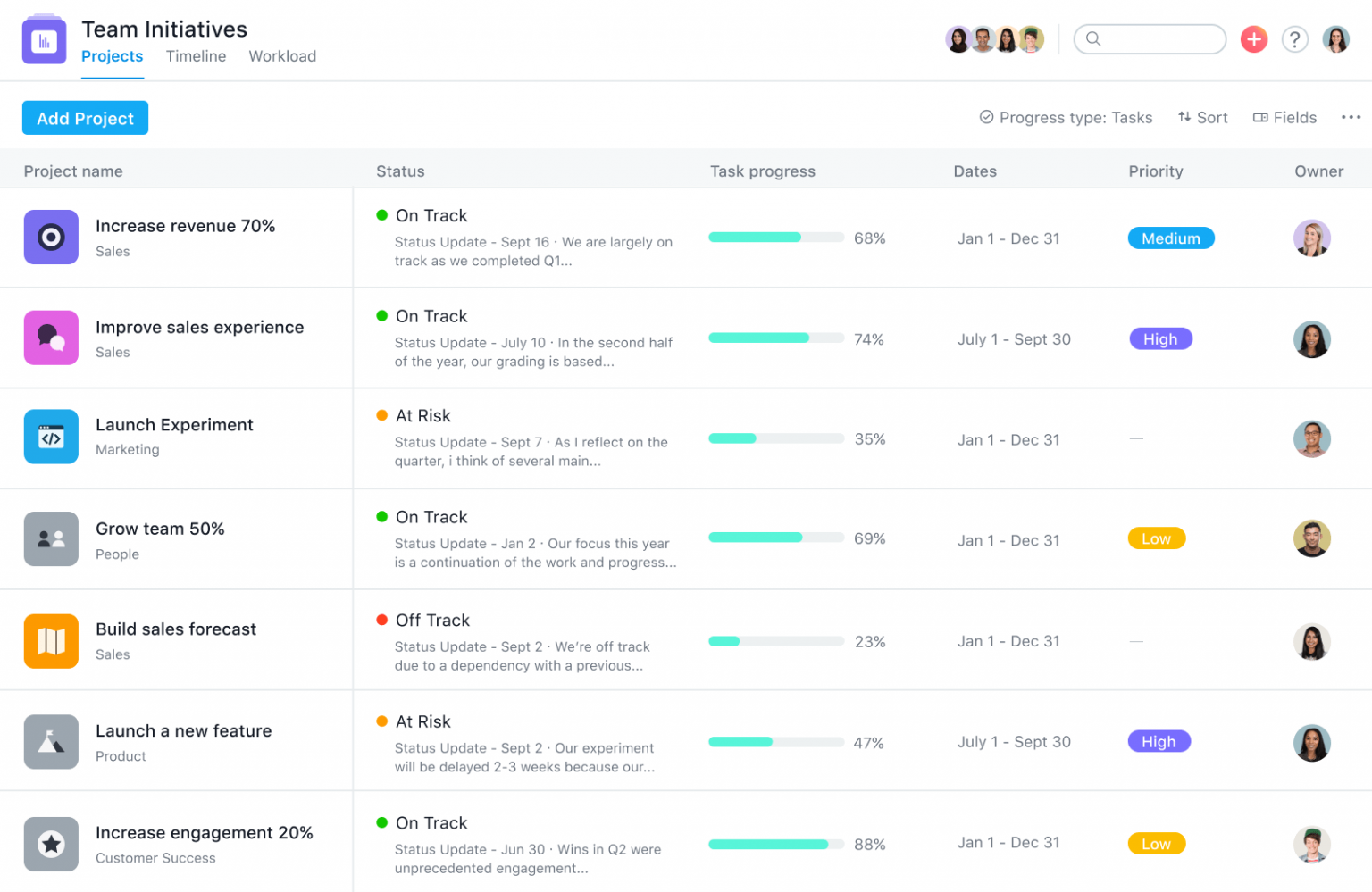 15 Best Task Management Tools for Academics 2025