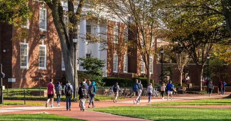 25 Best Chemical Engineering Schools 2023