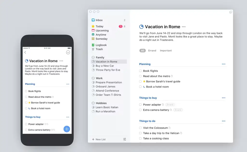 15 Best Task Management Tools for Academics 2025