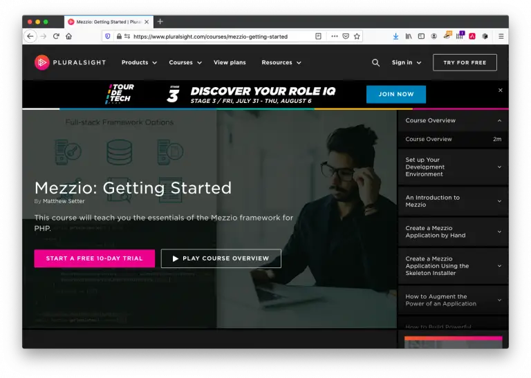 Best Online Learning Platforms 2024