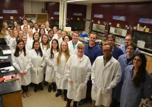 25 Best Chemistry Schools 2025