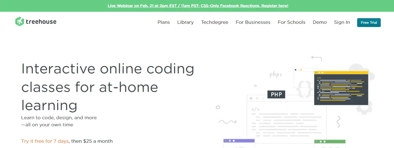 Best Online Learning Platforms 2024