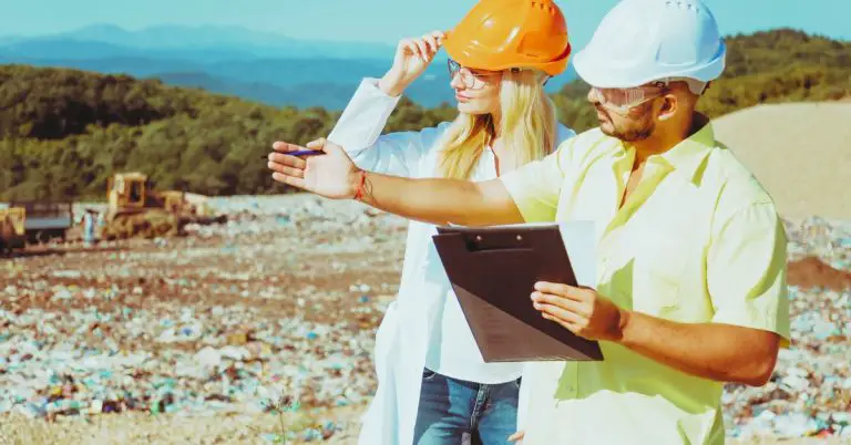 25 Best Schools For Environmental Science In The US 2025