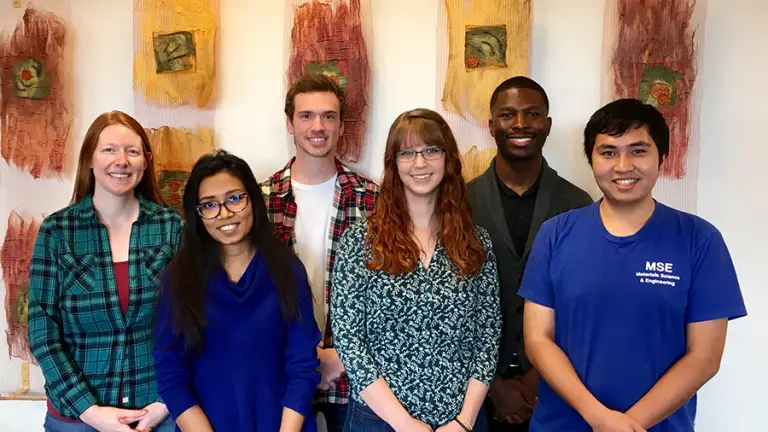 25 Best Material Science Schools In The US 2025