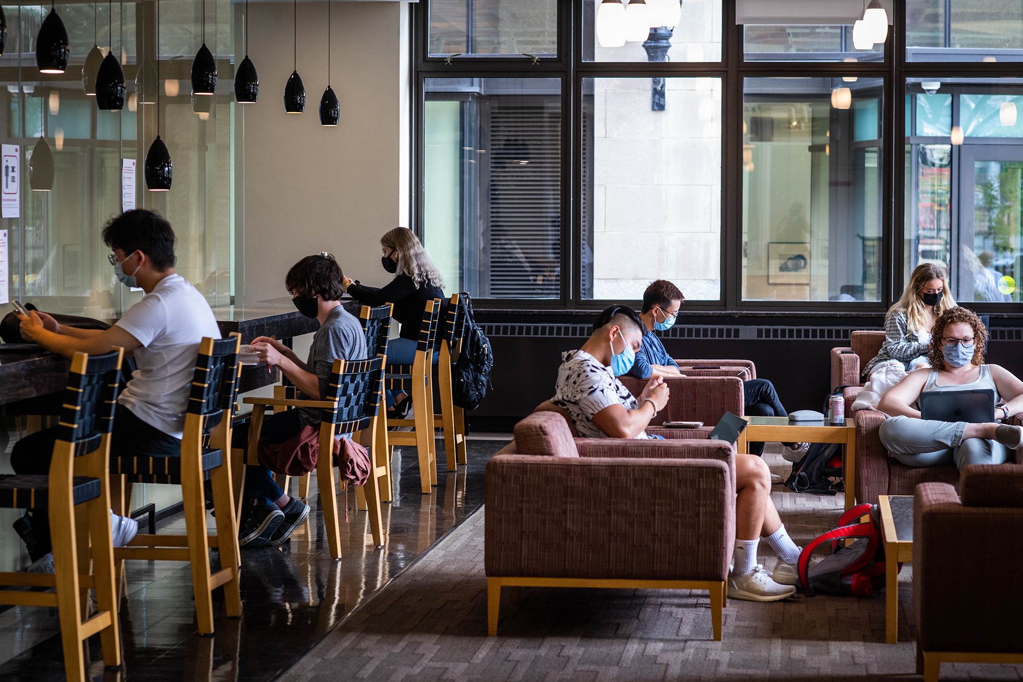 25 Best Multidisciplinary Schools In The US 2025