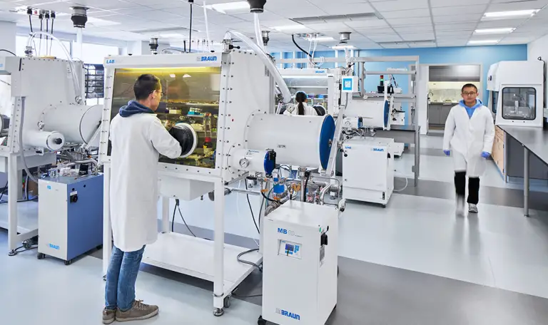 25 Best Material Science Schools In The US 2025