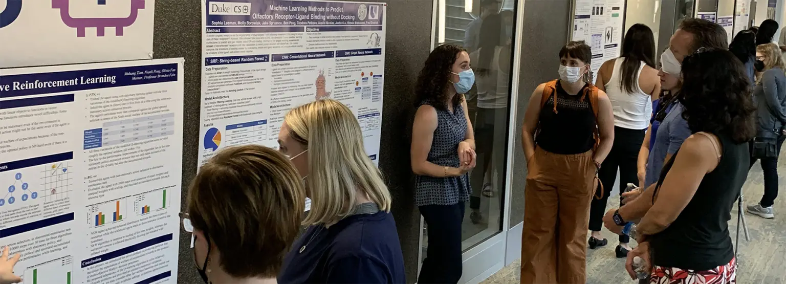 25 Best Data Science Schools In The US 2024