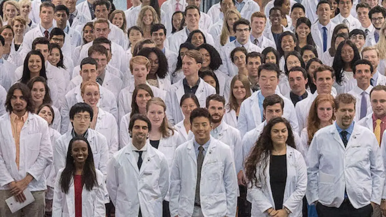 25 Best Medical Schools In The US 2026