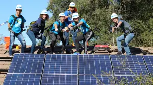 25 Best Schools For Renewable Energy Degrees In The US 2025