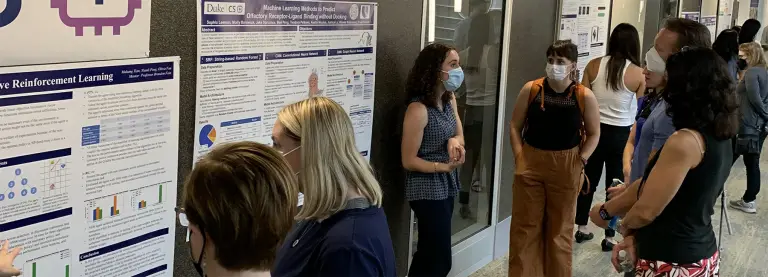 25 Best Data Science Schools In The US 2024