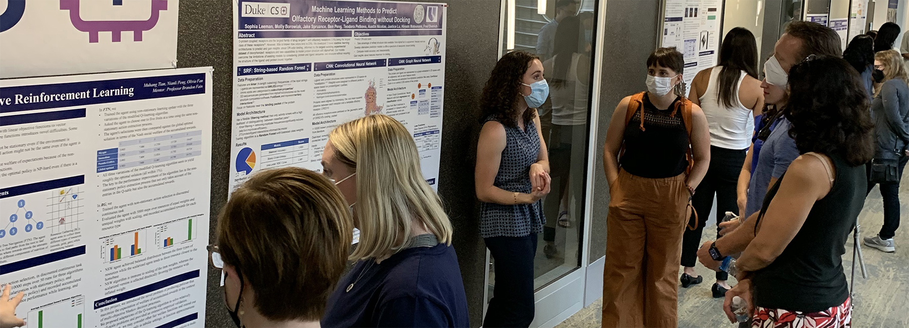 25 Best Data Science Schools In The US 2024