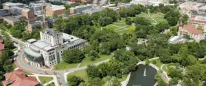 25 Best Schools For Renewable Energy Degrees In The US 2025